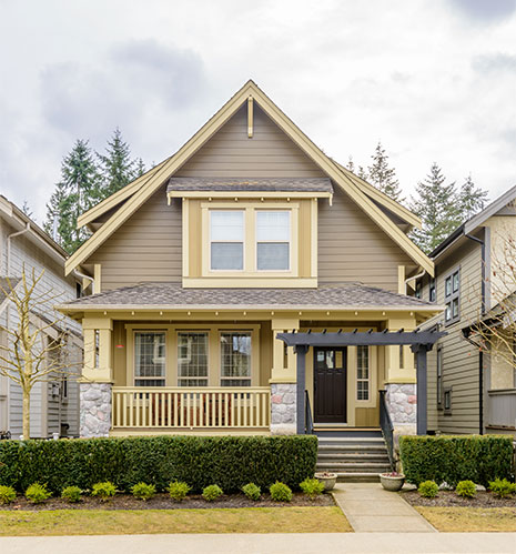 PMI Indianapolis Property Management and Real Estate